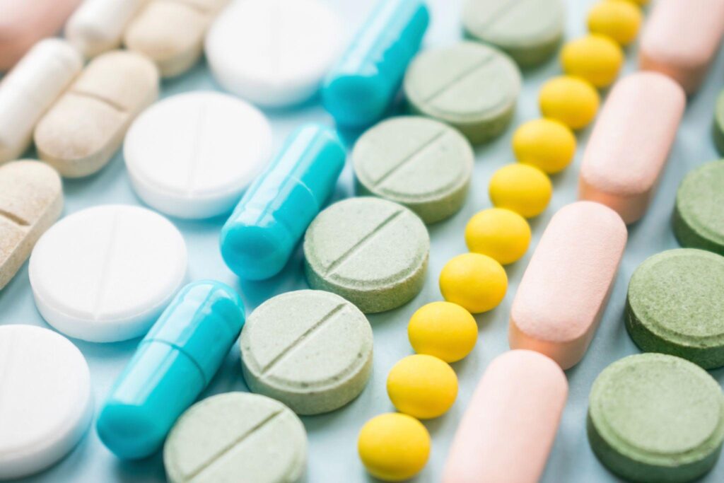 Glossary of Street Names for Drugs - Lumina Recovery