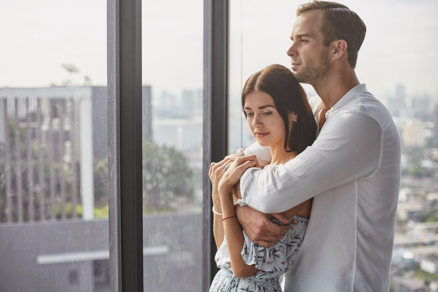 8 Tips for Supporting Your Sober Partner After Treatment - Lumina Recovery