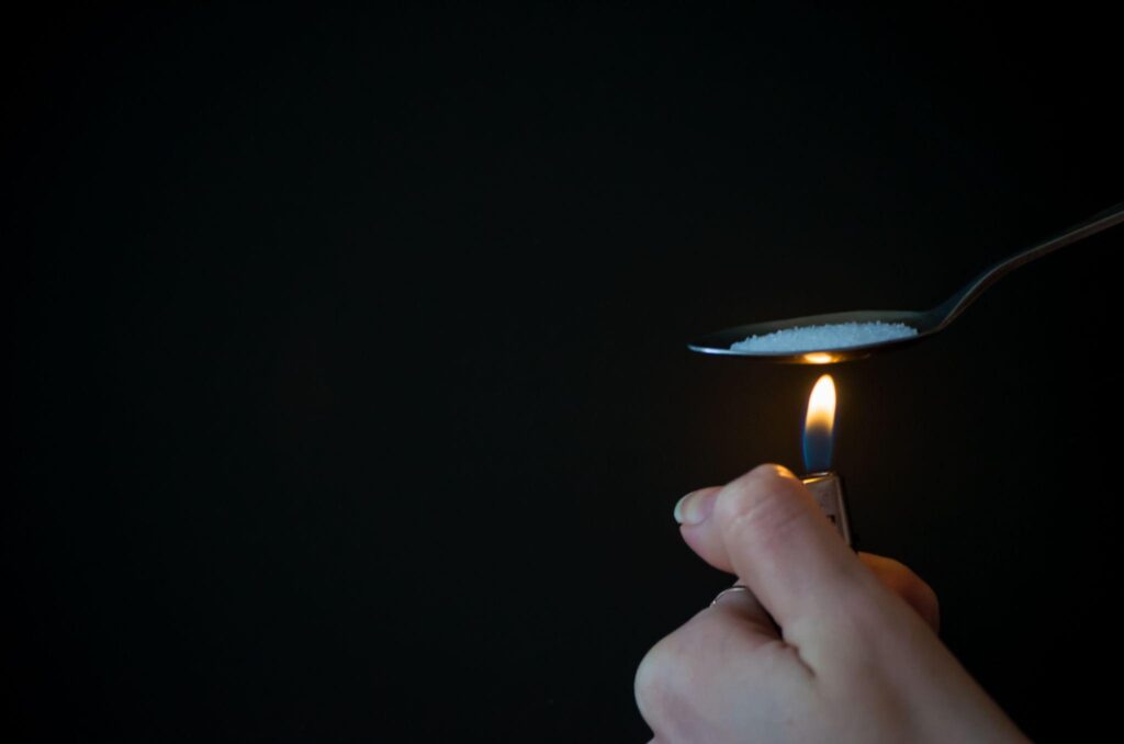 The Effects of Long-Term Meth Use - Lumina Recovery