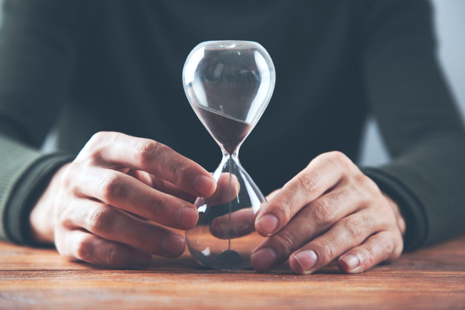 The Importance of Patience in Recovery - Lumina Recovery