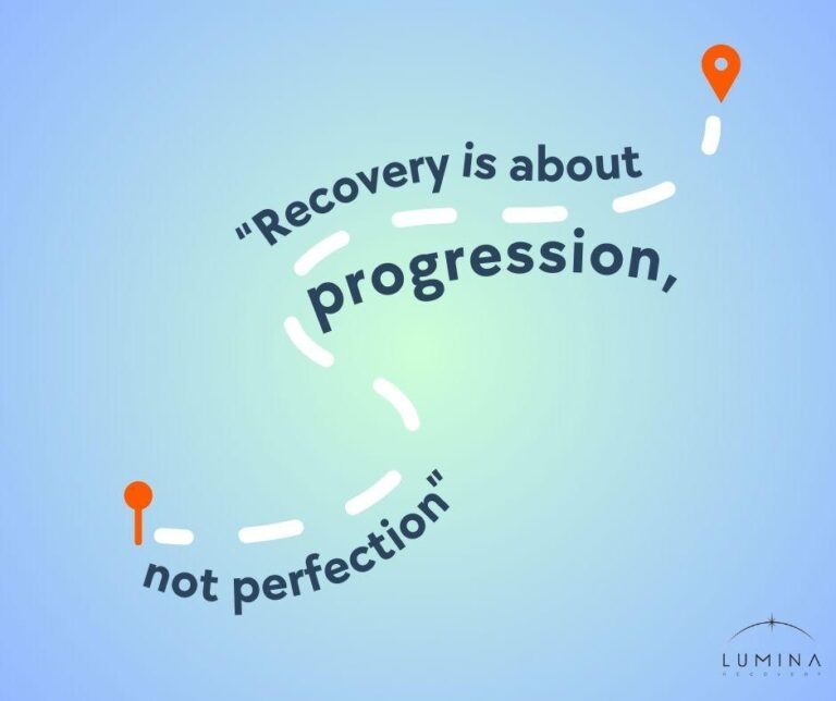 12 Motivational Addiction Recovery Quotes - Lumina Recovery