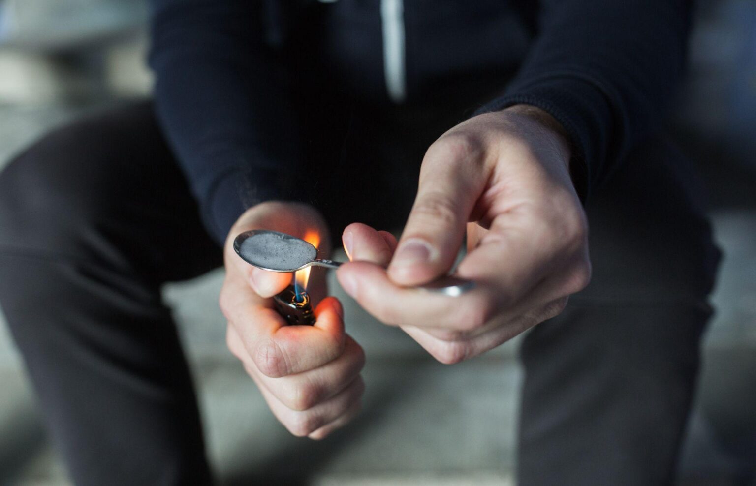 Signs and Symptoms of Crack Addiction - Lumina Recovery