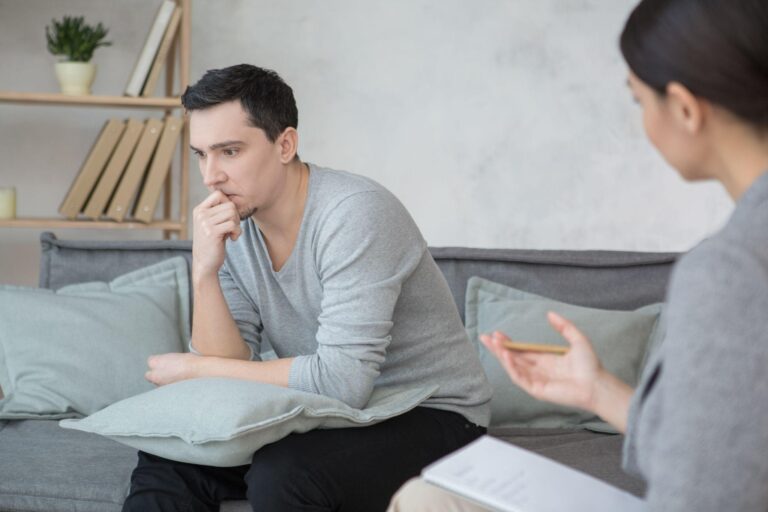 NBOMe Addiction: Facts and Risks - Lumina Recovery