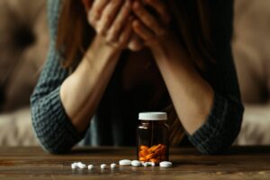 Understanding Cross-Tolerance in Addiction - Lumina Recovery