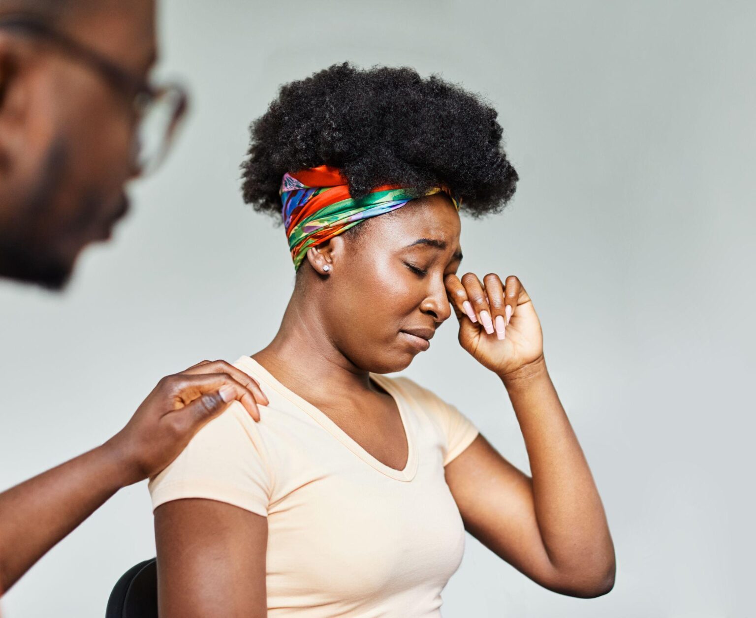 Vulnerability as Part of Addiction Recovery - Lumina Recovery