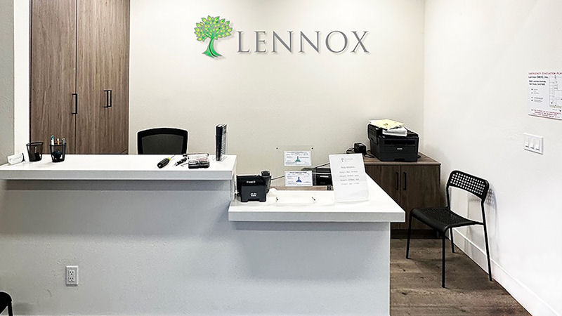 Top Addiction Treatment Centers - Lumina Recovery